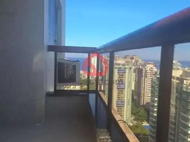 Apartamento para Venda em Rio de Janeiro/RJ Barra da Tijuca 2 Quartos