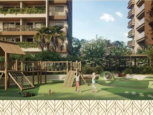 Apartamento para Venda em Rio de Janeiro/RJ Barra da Tijuca 2 Quartos