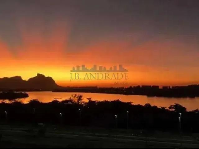 Apartamento para Venda em Rio de Janeiro/RJ Barra da Tijuca 2 Quartos