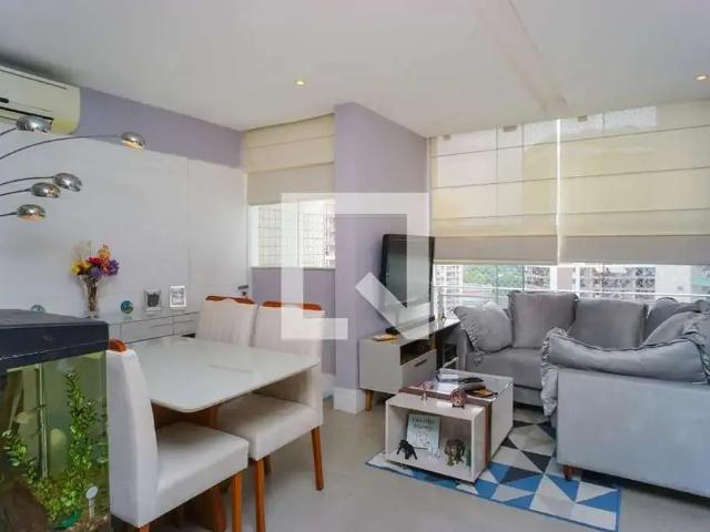 Apartamento para Venda em Rio de Janeiro/RJ Barra da Tijuca 2 Quartos