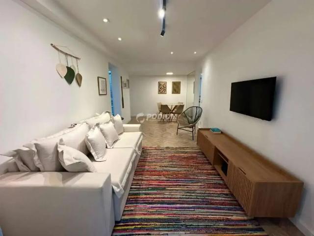 Apartamento para Venda em Rio de Janeiro/RJ Barra da Tijuca 2 Quartos