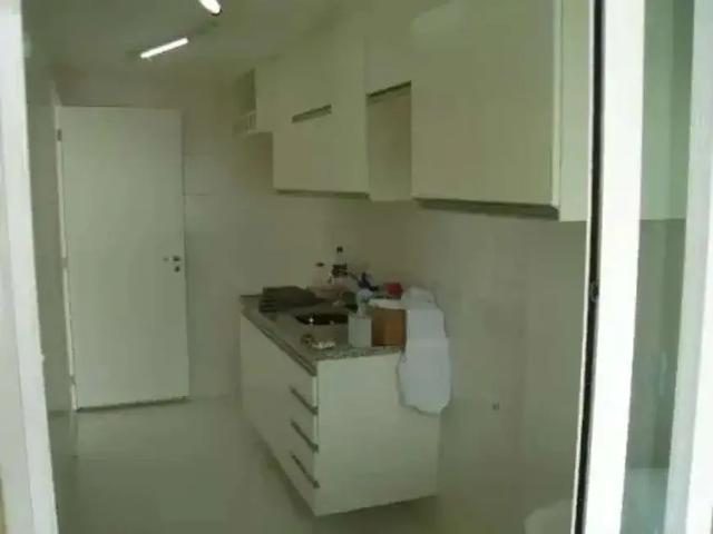Apartamento para Venda em Rio de Janeiro/RJ Barra da Tijuca 2 Quartos