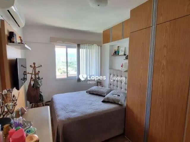 Apartamento para Venda em Rio de Janeiro/RJ Barra da Tijuca 2 Quartos