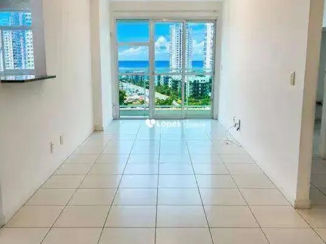 Apartamento para Venda em Rio de Janeiro/RJ Barra da Tijuca 2 Quartos