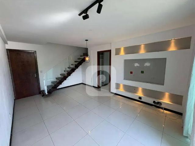 Apartamento para Venda em Rio de Janeiro/RJ Barra da Tijuca 2 Quartos