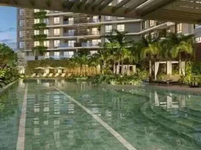 Apartamento para Venda em Rio de Janeiro/RJ Barra da Tijuca 2 Quartos
