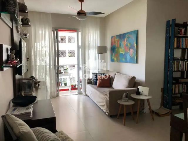 Apartamento para Venda em Rio de Janeiro/RJ Barra da Tijuca 2 Quartos