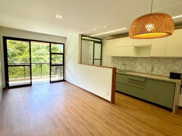 Apartamento para Venda em Rio de Janeiro/RJ Barra da Tijuca 2 Quartos