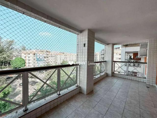 Apartamento para Venda em Rio de Janeiro/RJ Barra da Tijuca 2 Quartos
