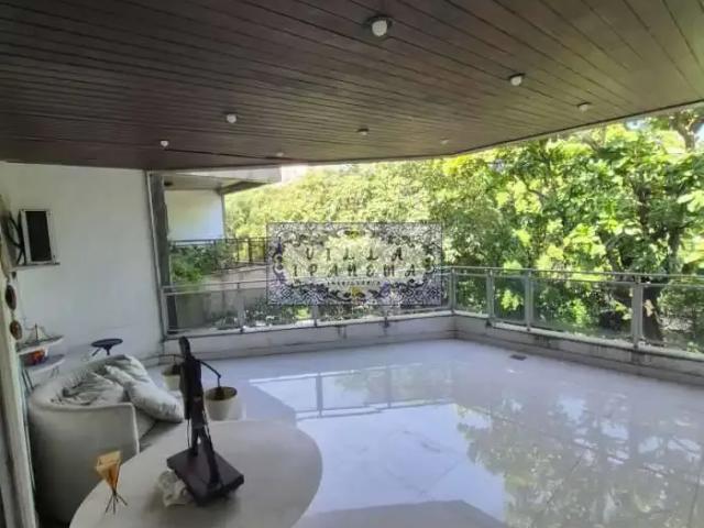 Apartamento para Venda em Rio de Janeiro/RJ Barra da Tijuca 2 Quartos