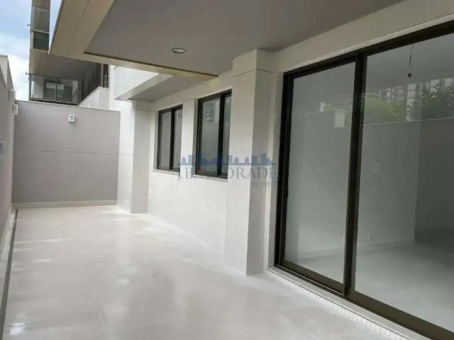 Apartamento para Venda em Rio de Janeiro/RJ Barra da Tijuca 2 Quartos