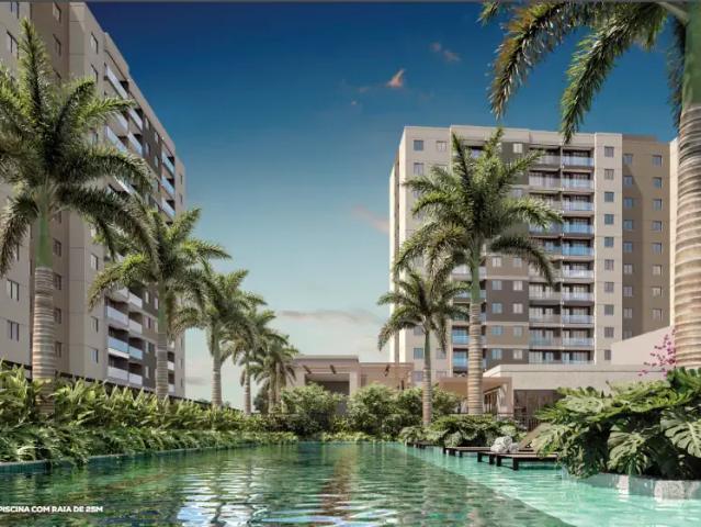 Apartamento para Venda em Rio de Janeiro/RJ Barra da Tijuca 2 Quartos