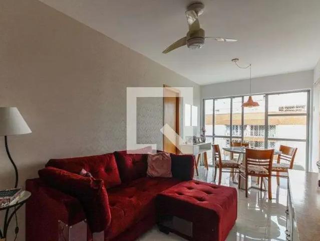 Apartamento para Venda em Rio de Janeiro/RJ Barra da Tijuca 2 Quartos