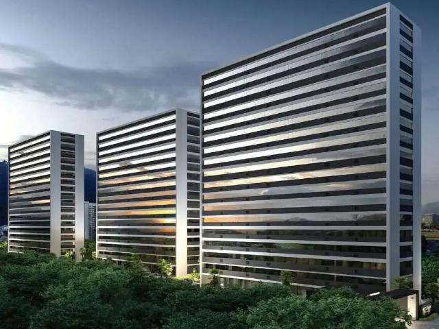 Apartamento para Venda em Rio de Janeiro/RJ Barra da Tijuca 2 Quartos