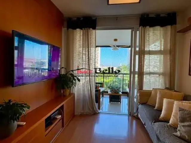 Apartamento para Venda em Rio de Janeiro/RJ Barra da Tijuca 2 Quartos