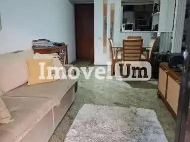 Apartamento para Venda em Rio de Janeiro/RJ Barra da Tijuca 2 Quartos