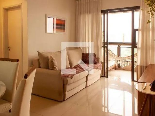 Apartamento para Venda em Rio de Janeiro/RJ Barra da Tijuca 2 Quartos