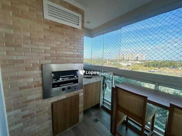 Apartamento para Venda em Rio de Janeiro/RJ Barra da Tijuca 2 Quartos
