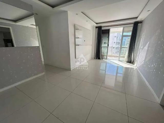 Apartamento para Venda em Rio de Janeiro/RJ Barra da Tijuca 2 Quartos