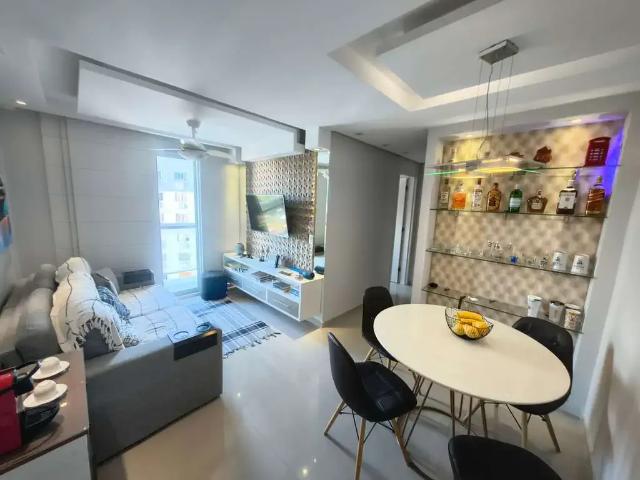 Apartamento para Venda em Rio de Janeiro/RJ Barra da Tijuca 2 Quartos