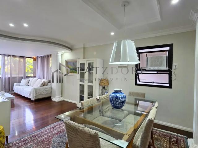 Apartamento para Venda em Rio de Janeiro/RJ Barra da Tijuca 2 Quartos