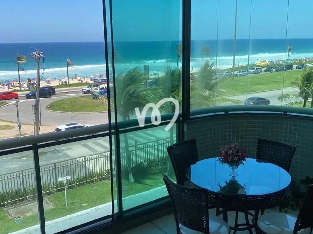 Apartamento para Venda em Rio de Janeiro/RJ Barra da Tijuca 2 Quartos