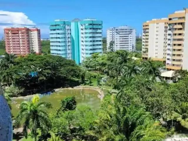 Apartamento para Venda em Rio de Janeiro/RJ Barra da Tijuca 2 Quartos