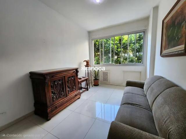 Apartamento para Venda em Rio de Janeiro/RJ Barra da Tijuca 2 Quartos