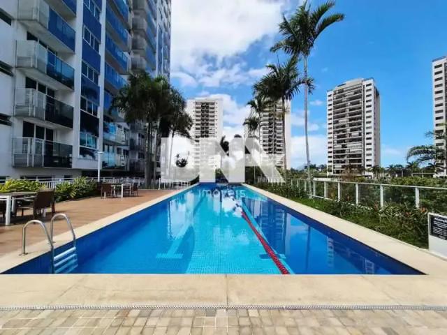 Apartamento para Venda em Rio de Janeiro/RJ Barra da Tijuca 2 Quartos