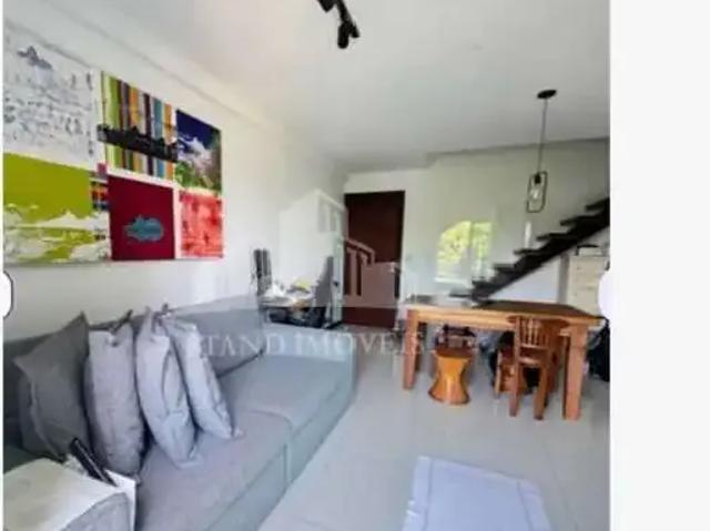 Apartamento para Venda em Rio de Janeiro/RJ Barra da Tijuca 2 Quartos