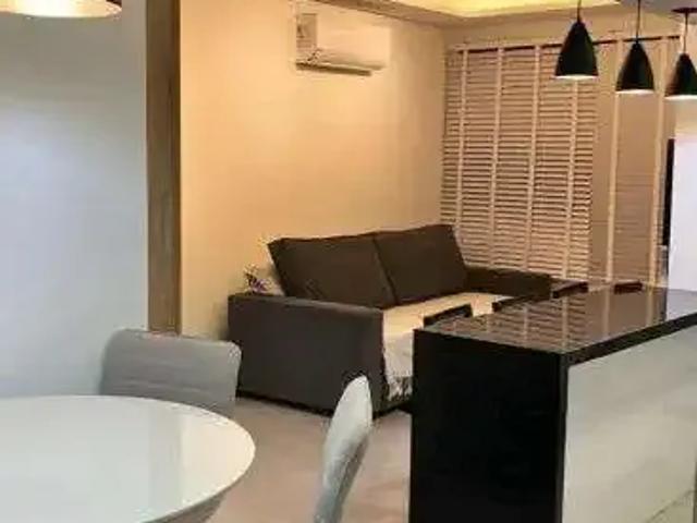 Apartamento para Venda em Rio de Janeiro/RJ Barra da Tijuca 2 Quartos