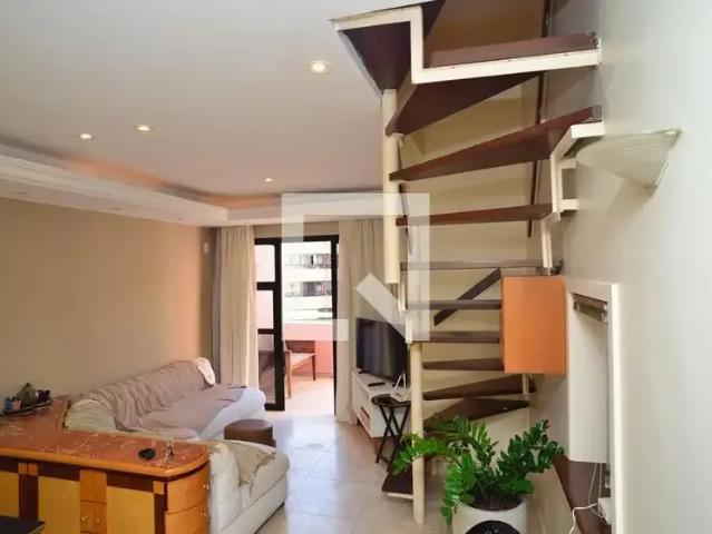 Apartamento para Venda em Rio de Janeiro/RJ Barra da Tijuca 2 Quartos