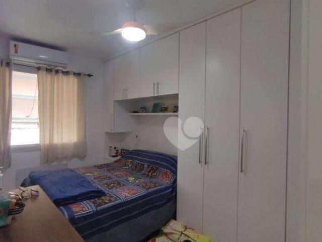 Apartamento para Venda em Rio de Janeiro/RJ Barra da Tijuca 2 Quartos