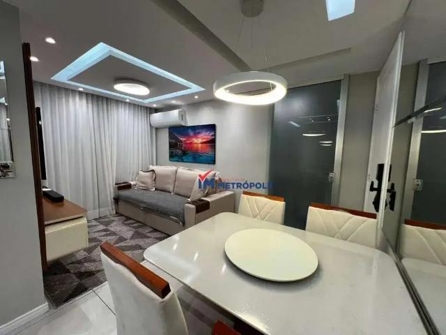 Apartamento para Venda em Rio de Janeiro/RJ Barra da Tijuca 2 Quartos