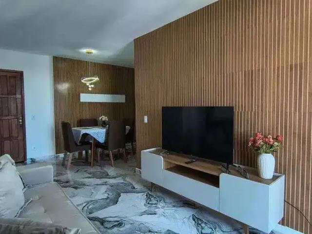 Apartamento para Venda em Rio de Janeiro/RJ Barra da Tijuca 2 Quartos
