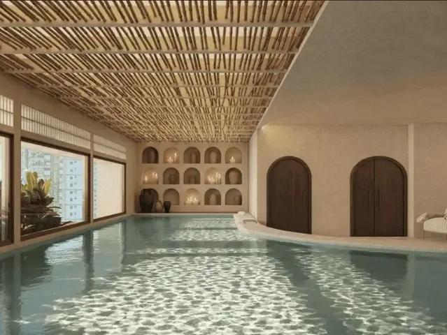 Apartamento para Venda em Rio de Janeiro/RJ Barra da Tijuca 2 Quartos