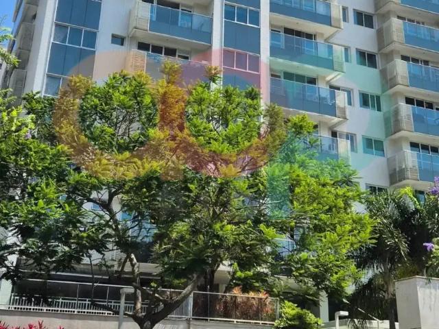 Apartamento para Venda em Rio de Janeiro/RJ Barra da Tijuca 2 Quartos