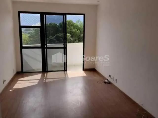 Apartamento para Venda em Rio de Janeiro/RJ Barra da Tijuca 2 Quartos