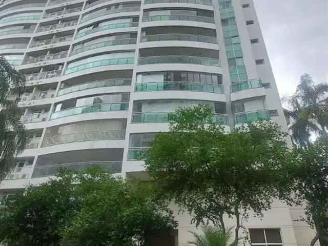 Apartamento para Venda em Rio de Janeiro/RJ Barra da Tijuca 2 Quartos