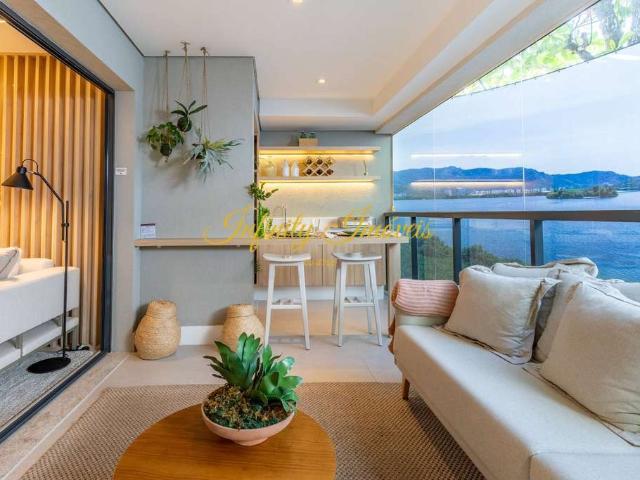 Apartamento para Venda em Rio de Janeiro/RJ Barra da Tijuca 2 Quartos