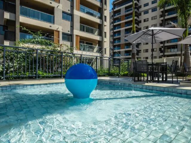 Apartamento para Venda em Rio de Janeiro/RJ Barra da Tijuca 2 Quartos