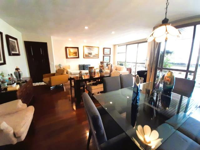 Apartamento para Venda em Rio de Janeiro/RJ Barra da Tijuca 3 Quartos