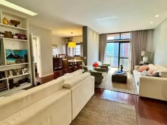 Apartamento para Venda em Rio de Janeiro/RJ Barra da Tijuca 3 Quartos
