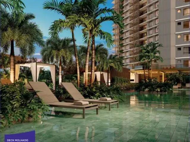 Apartamento para Venda em Rio de Janeiro/RJ Barra da Tijuca 3 Quartos