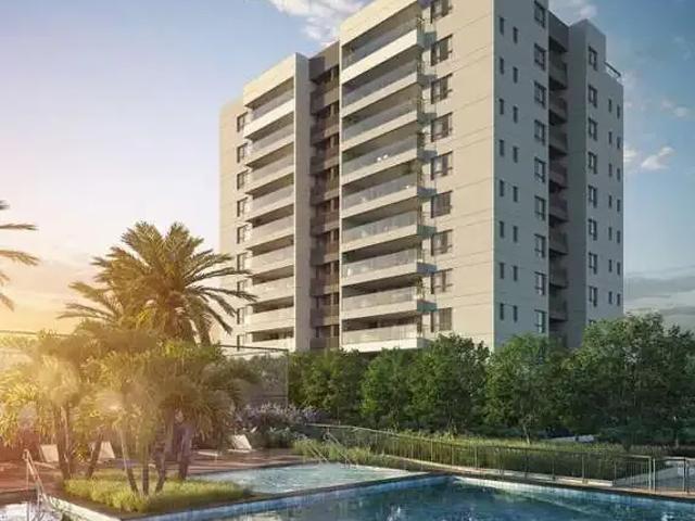 Apartamento para Venda em Rio de Janeiro/RJ Barra da Tijuca 3 Quartos