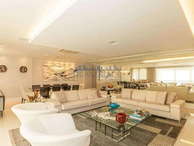 Apartamento para Venda em Rio de Janeiro/RJ Barra da Tijuca 3 Quartos