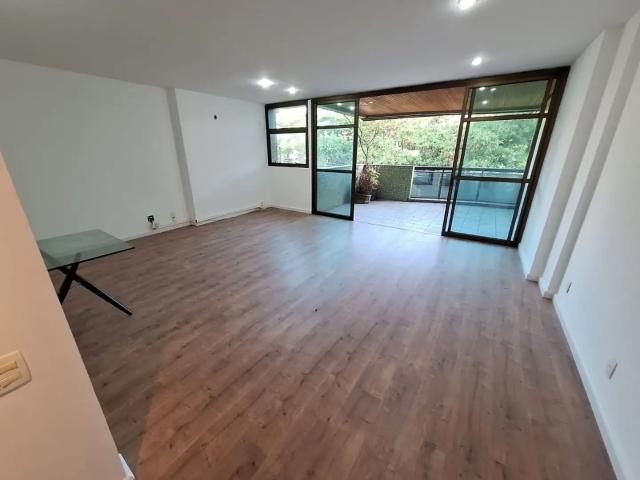 Apartamento para Venda em Rio de Janeiro/RJ Barra da Tijuca 3 Quartos