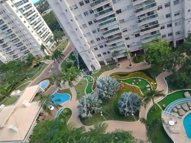 Apartamento para Venda em Rio de Janeiro/RJ Barra da Tijuca 3 Quartos