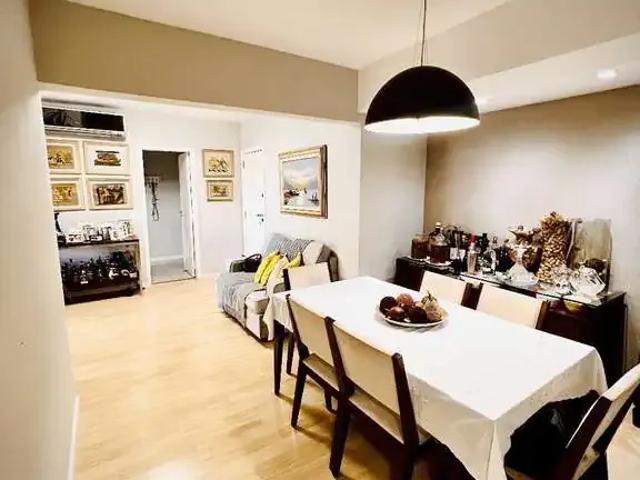 Apartamento para Venda em Rio de Janeiro/RJ Barra da Tijuca 3 Quartos