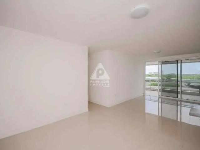 Apartamento para Venda em Rio de Janeiro/RJ Barra da Tijuca 3 Quartos